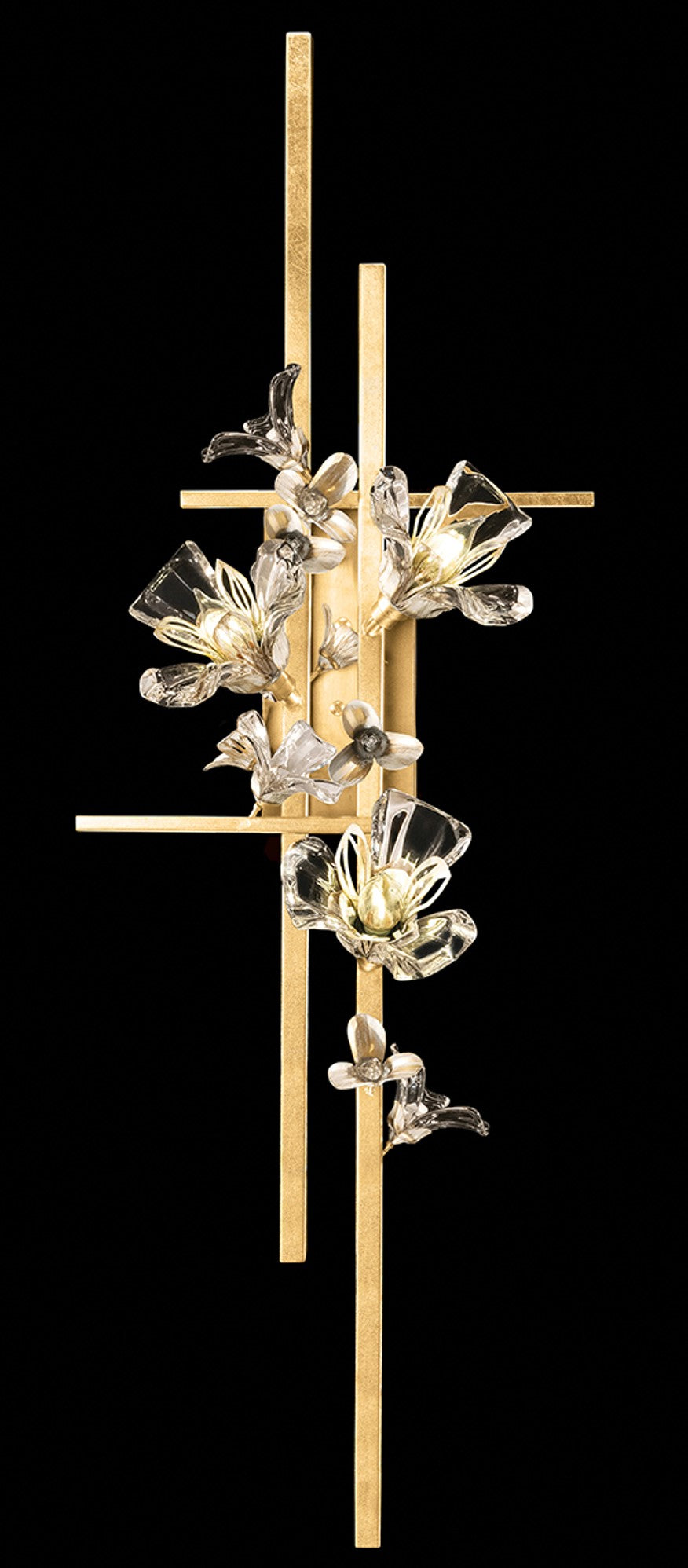 PETRA Wall Sconce – Monarch Lighting