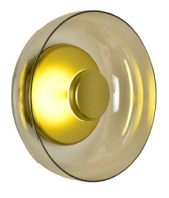 SMOKE Wall Sconce – Monarch Lighting