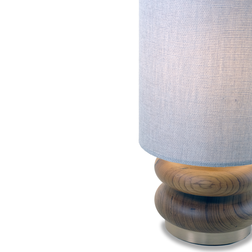 ENZO Table Lamp – Monarch Lighting