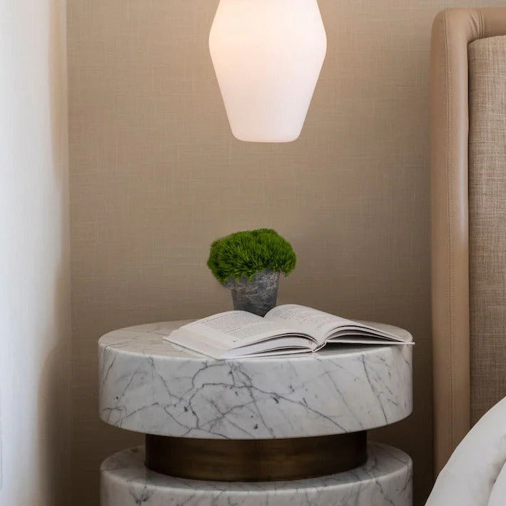 WILLIS Pendant Light – Monarch Lighting