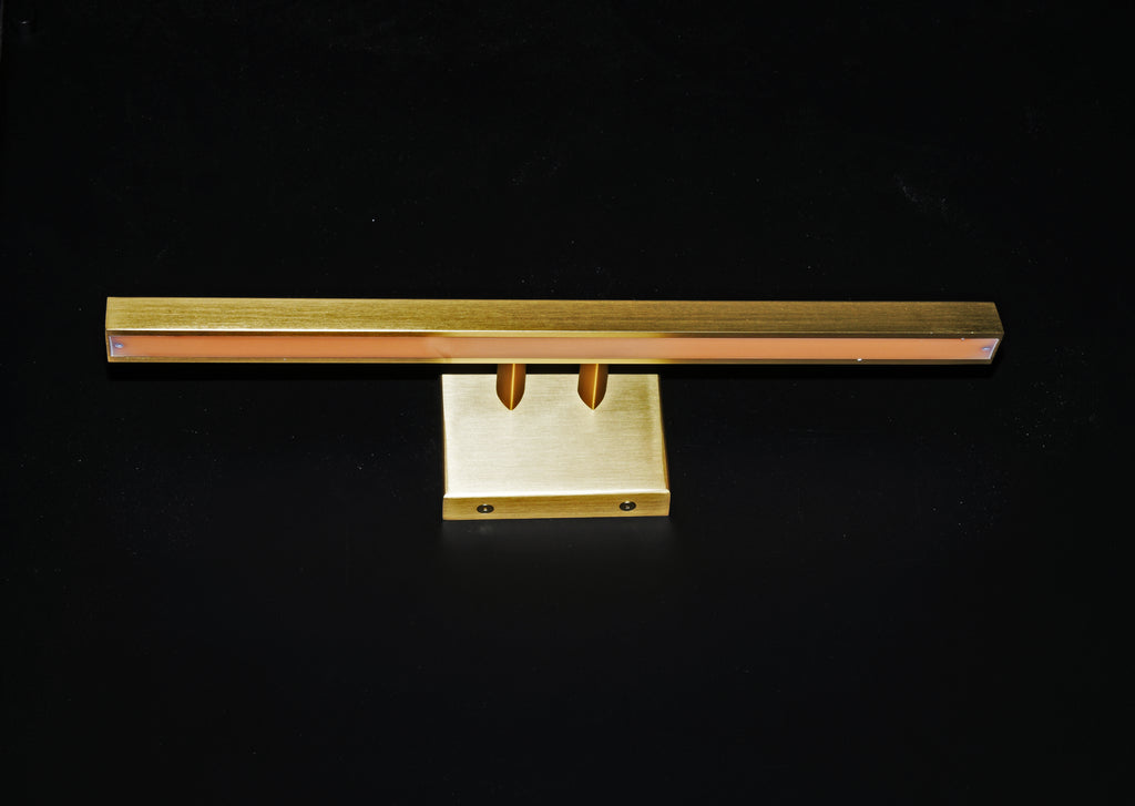 VERNA Picture Light – Monarch Lighting