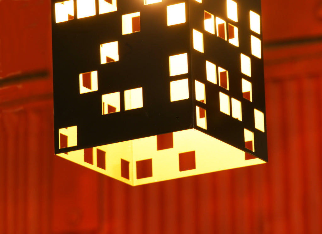 ALVARO Pendant Light – Monarch Lighting