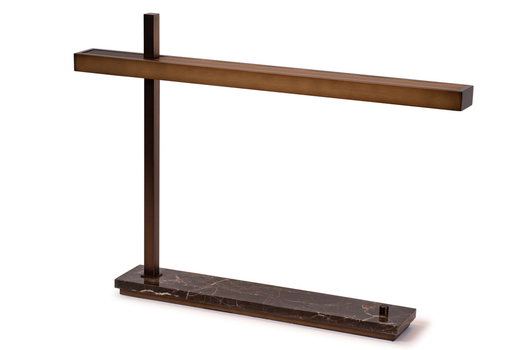 VENTO Table Lamp – Monarch Lighting