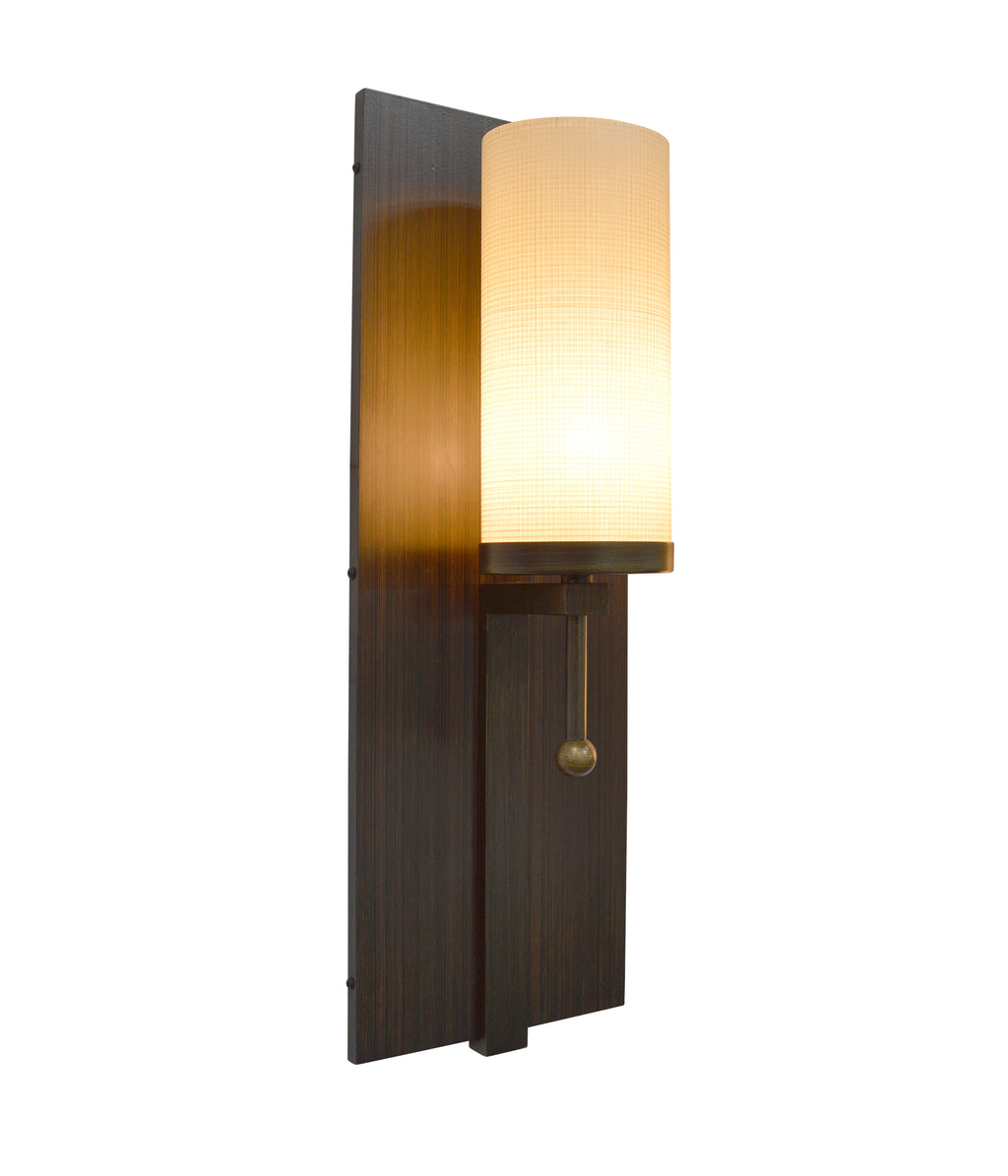 MAURICE Wall Sconce – Monarch Lighting