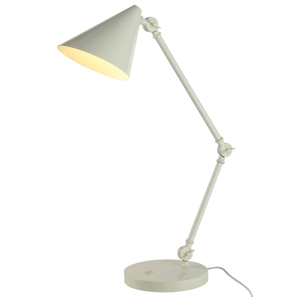 EVA Desk Lamp – Monarch Lighting